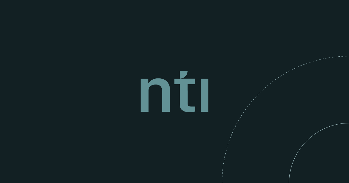 NTI - Company Overview