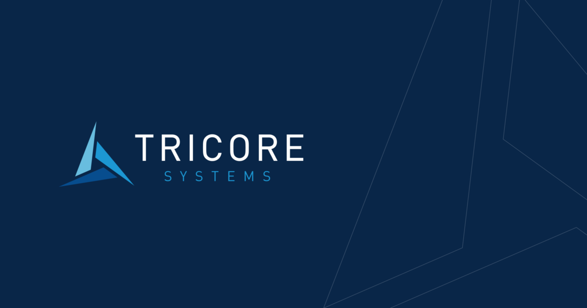 Tricore Systems - Building Infrastructure Specialists